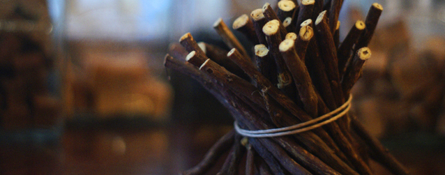 Willkommen - Die Lakritzerie - Feinste Lakritze & Süßwaren